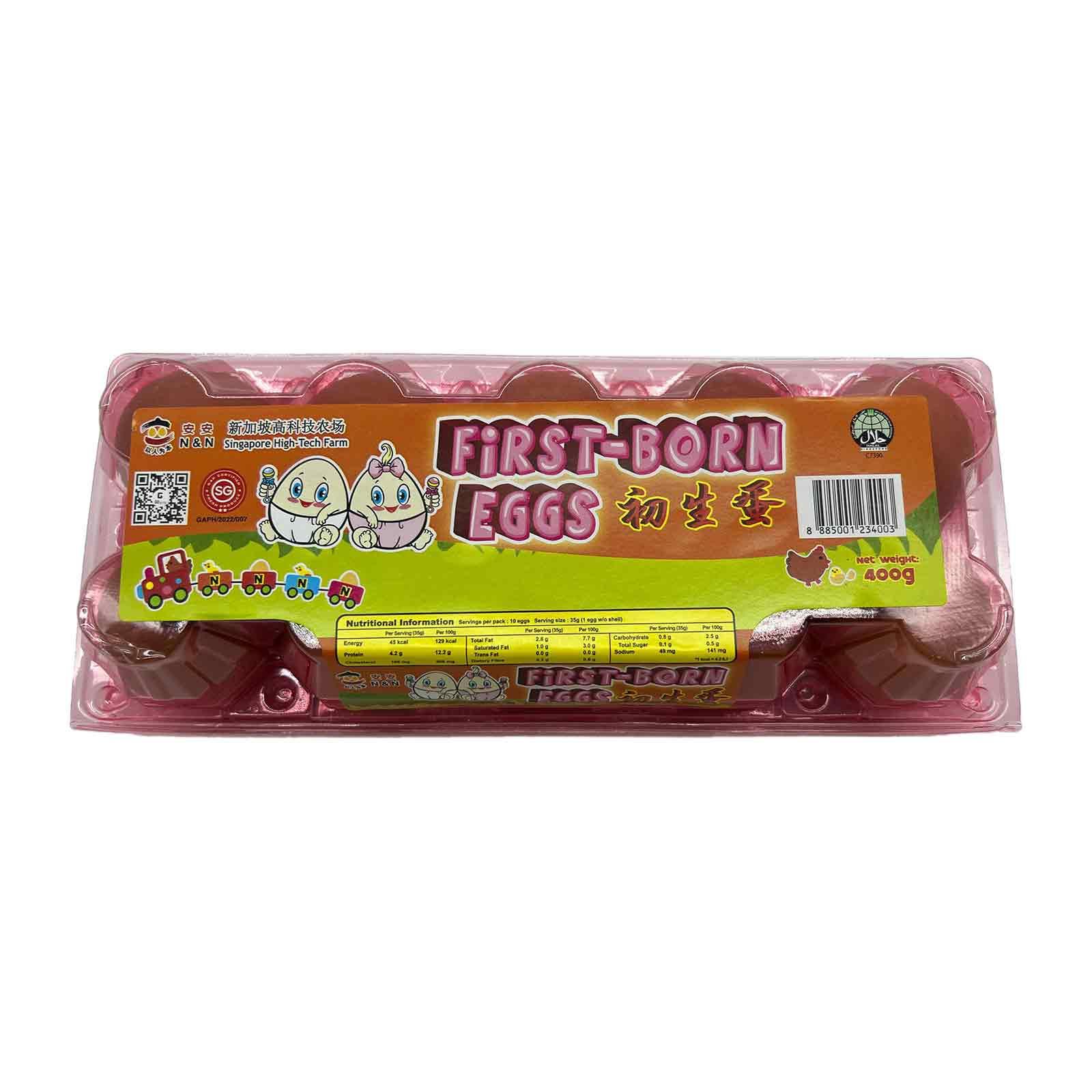N&N First-Born Eggs (Keep Chilled) | Lazada Singapore