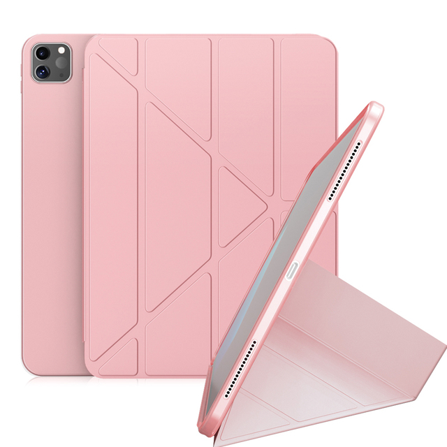 NEW 【Exclusive Discount】For Ipad Pro M1 11 12 9 2022 2021 2020 Case ...