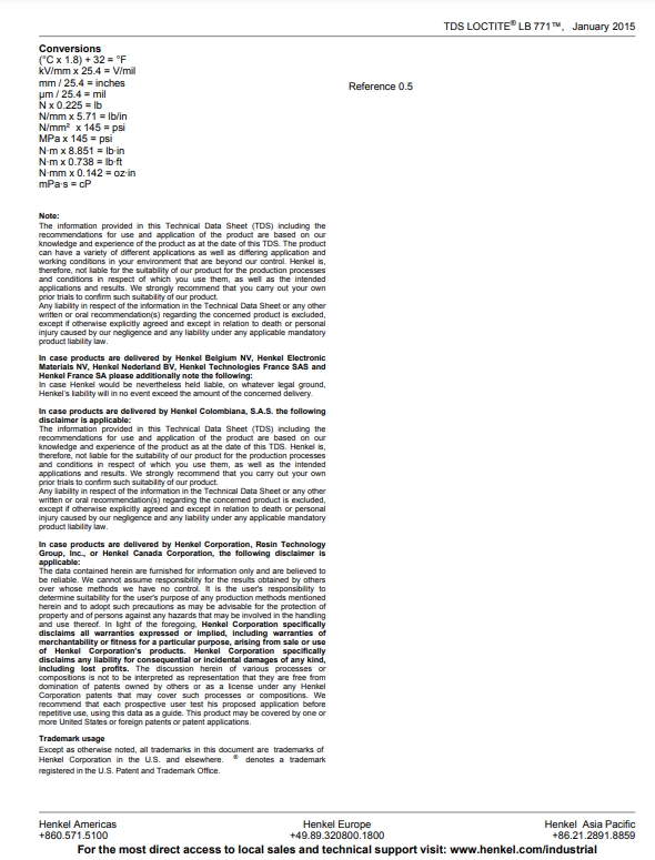 LOCTITE LB 771 หรือ 77164 (Nickel Anti-Seize) LOCTITE771 สารหล่อลื่น ...