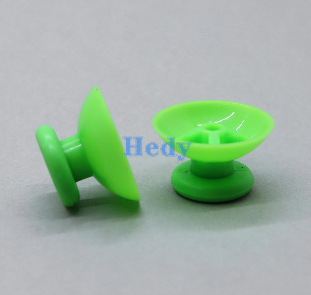 4pcs 3d Analog Joystick Replacement Thumb Grips Cap Buttons For Xbox ...