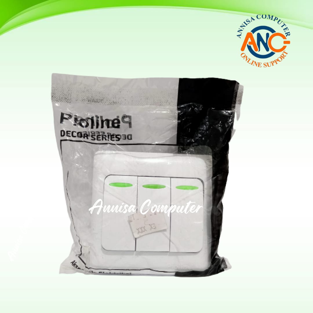 Saklar Listrik VISALUX / Stop Kontak lampu / Engkle / Seri / Murah | Lazada Indonesia