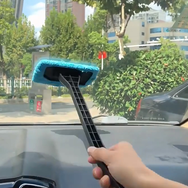 Car Wash Car Window Cleaner Brush Kit Windshield Wiper For Car Brush ...