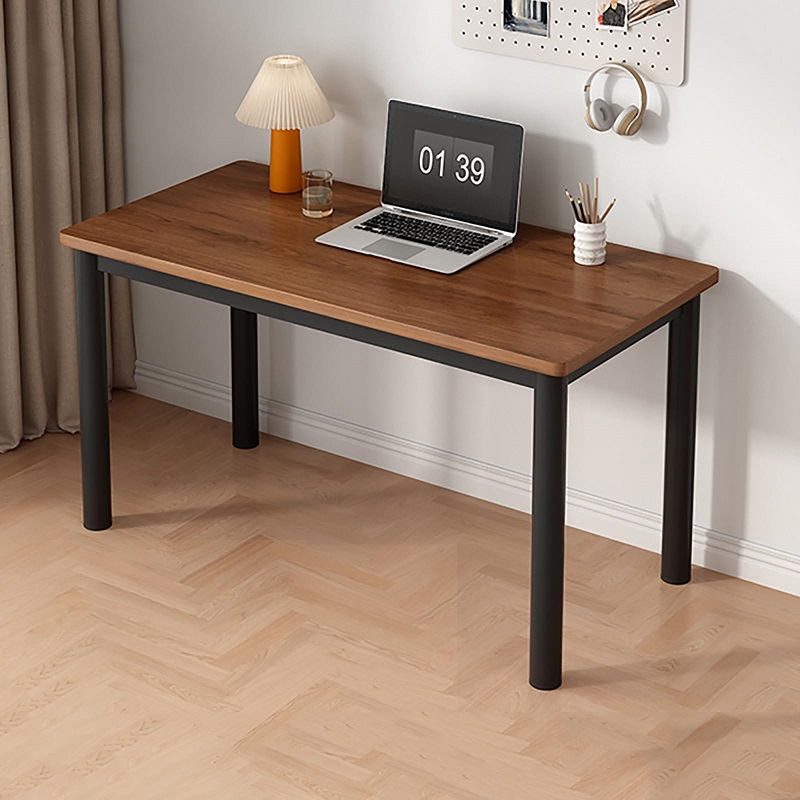 Foldable Computer Table Laptop Desk Modern Simple Style PC Table ...