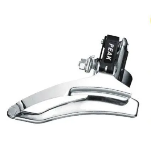 Premium Bicycle Front COG Gear Shifter - High-Performance Precision ...