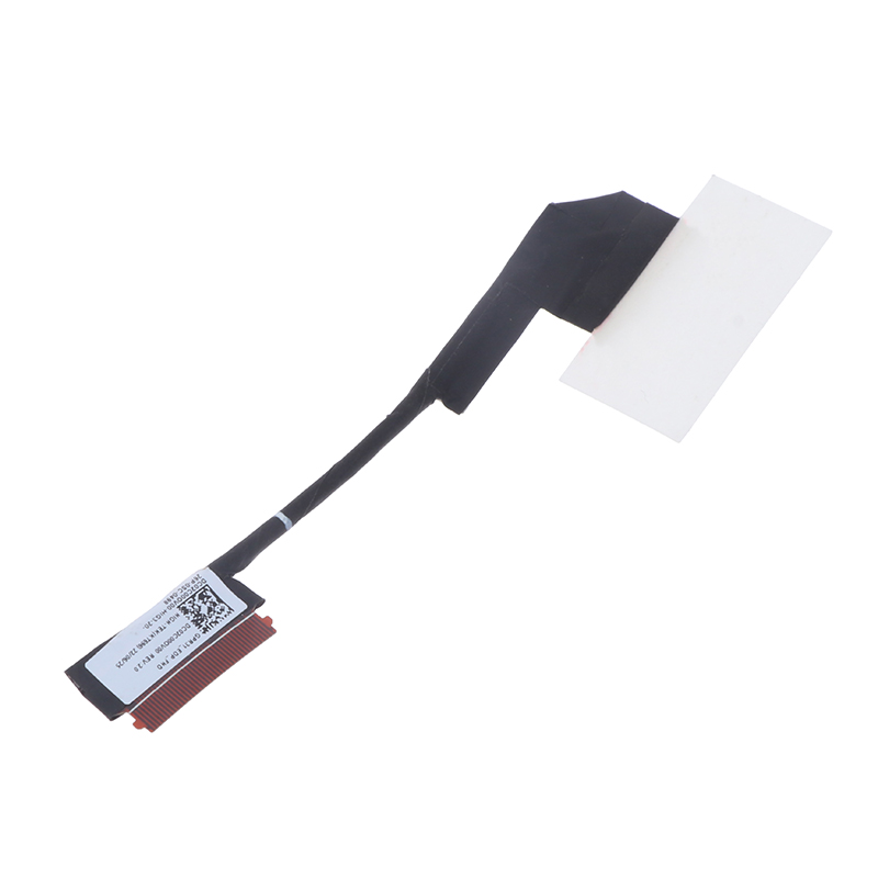 Laptop LCD Cable Screen Flex Cable Display Screen For HP ENVY X360 13 ...