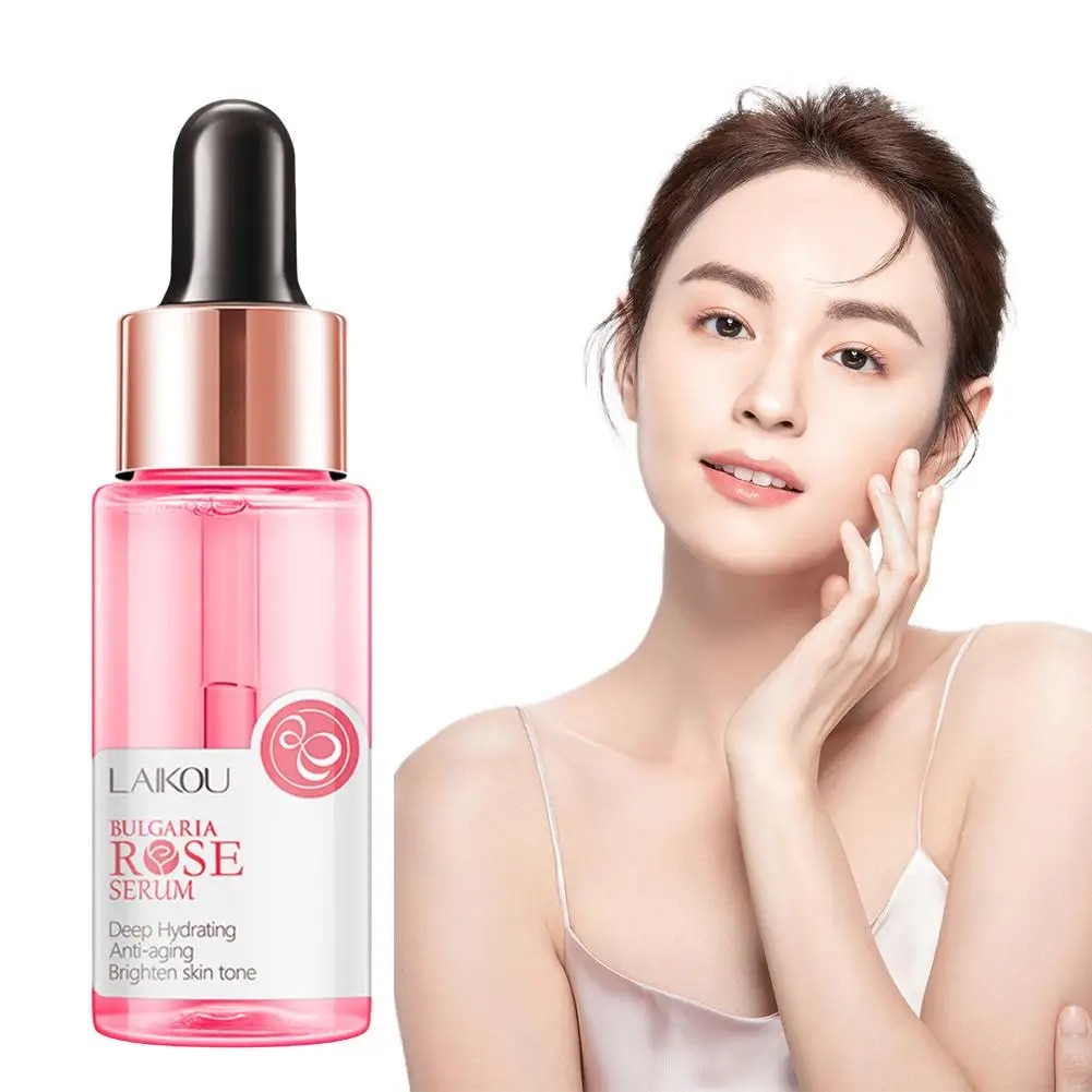 BeliefMelief Profesional 17ml Laikou Nicotinamide Serum Whitening Face ...