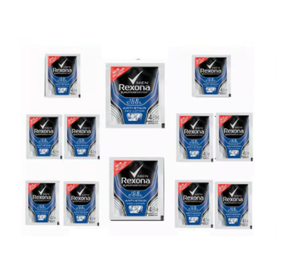 Rexona 12pcs Sachet (1 Dozen) 12pcs Sachet Rexona | Lazada PH