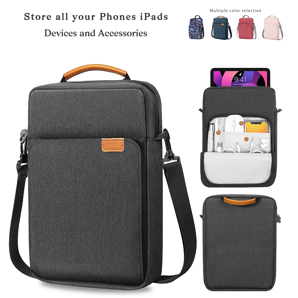 Tablet Bag Samsung Galaxy Lite Galaxy iPad Pro 11 12.9 For iPad Mini ...