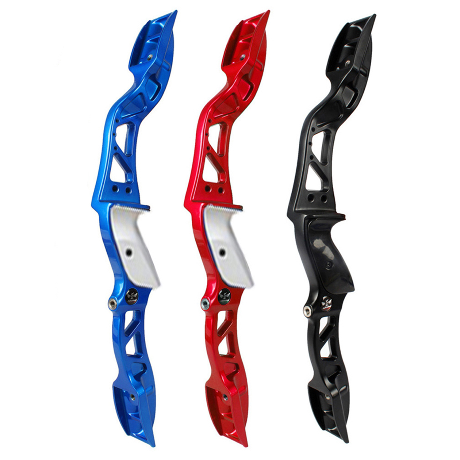 JUNXING F155 Recurve Bow (FULL SET ) with Sight and Arrow Rest for ...