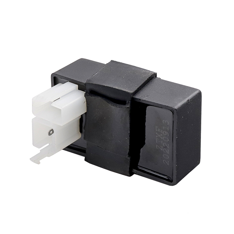 【Must-Have Style】 6 Pins Parts Ignition System Unit CDI Racing ...