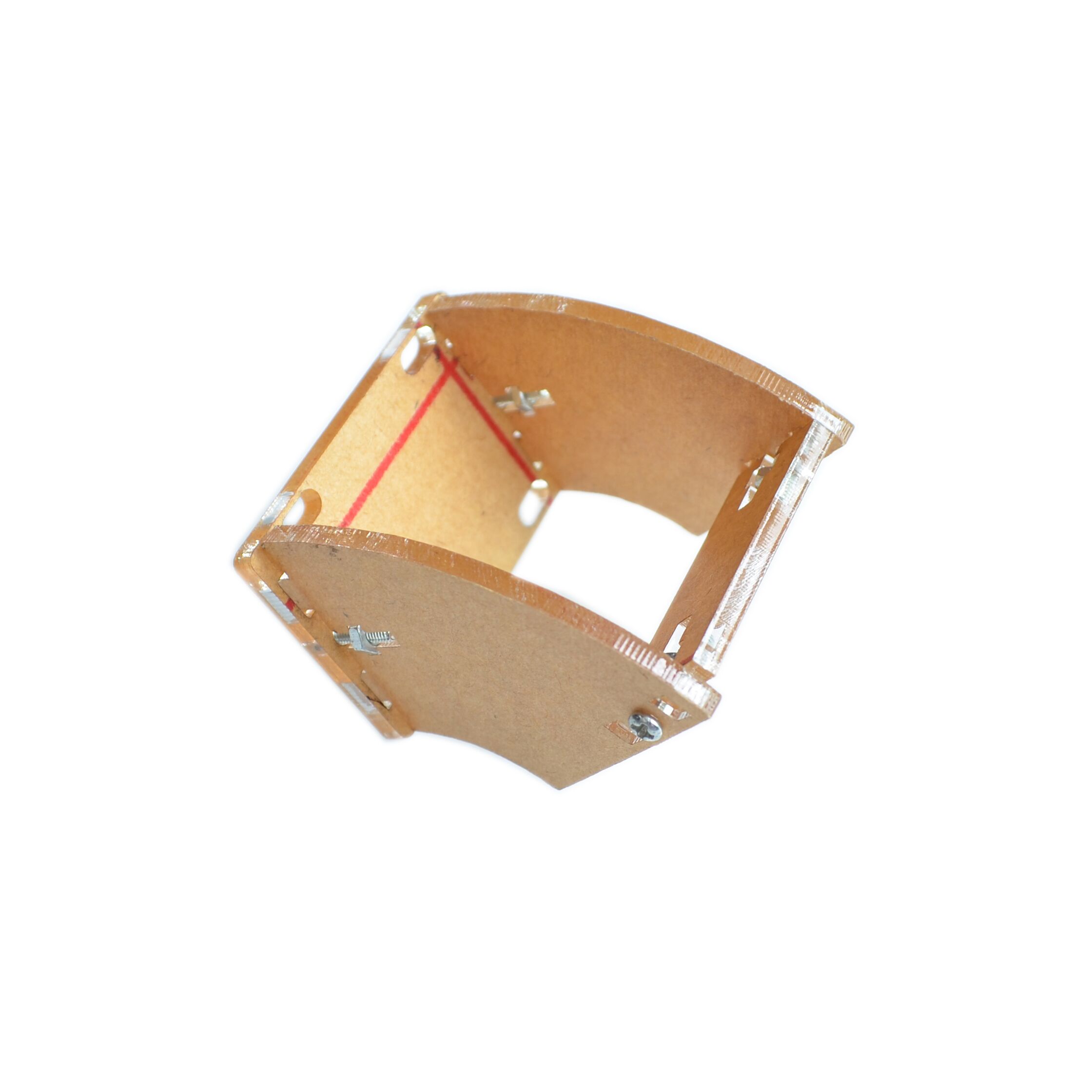 128X64 0.96 LCD Display Module shell case holder stents | Daraz.lk