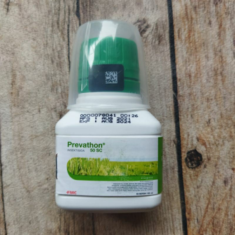 Insektisida prevaton 100 ml Prevathon 50SC 100ml | Lazada Indonesia