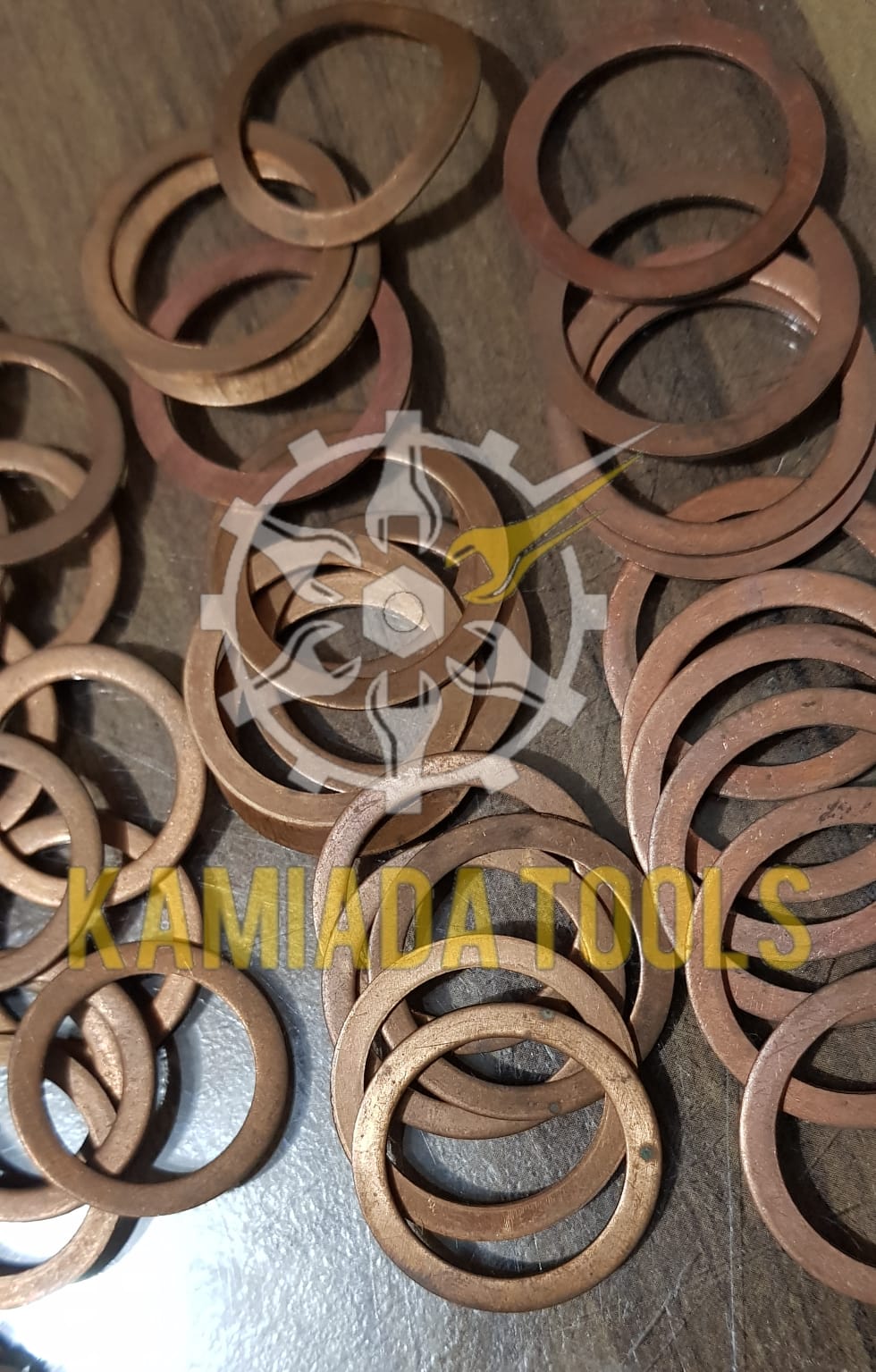 RING TEMBAGA/ORING TEMBAGA | Lazada Indonesia