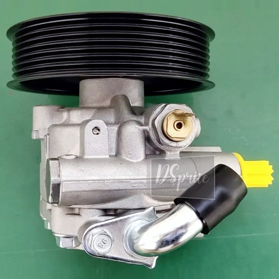 MR418566 New Power Steering Pump For MITSUBISHI MONTERO III | Lazada PH