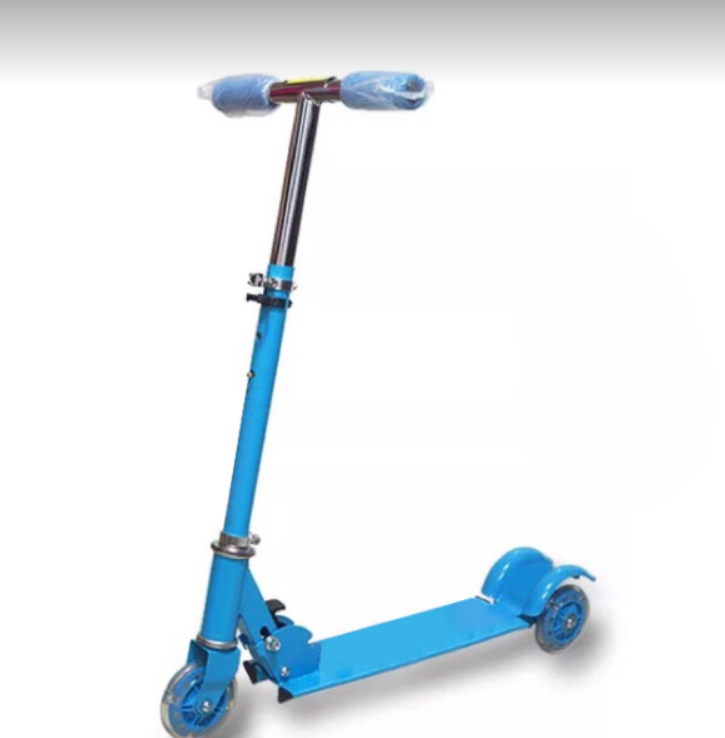 YMS Kids Ride -On Push Scooter For Kids | Lazada PH