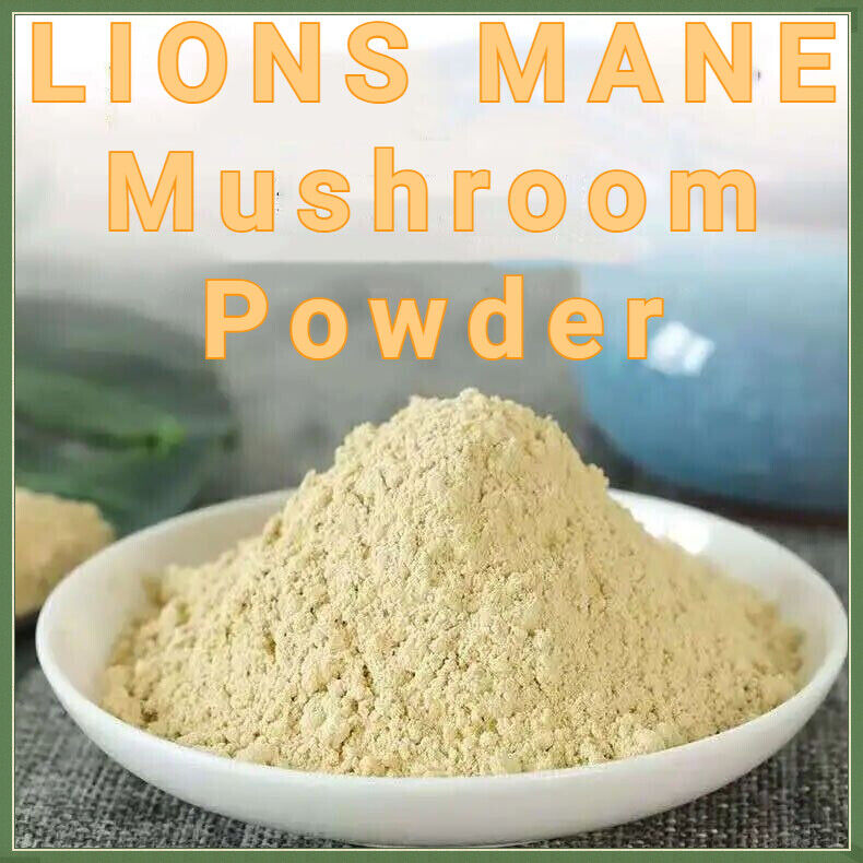 organic lions mane powder-high quality organic | Lazada.co.th