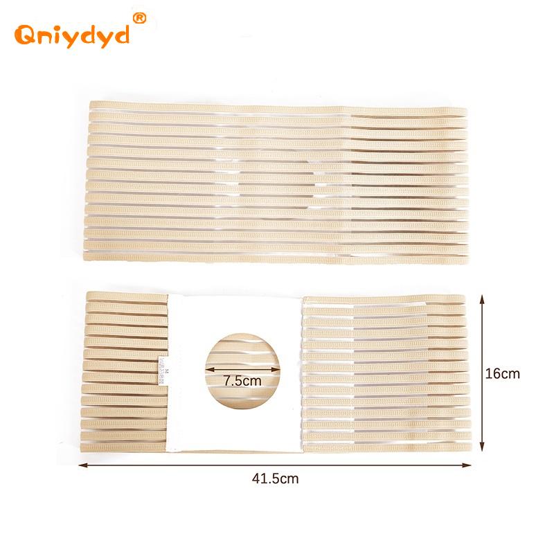 【Storewide Sale】 4 Sizes Ostomy Abdominal Waist Belt Support Lumbar ...