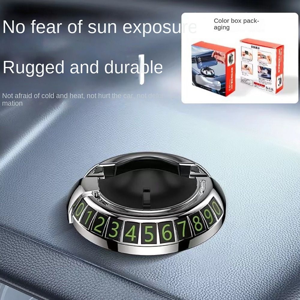 Universal 2 in 1 Dashboard Car Phone Holder Multifunctional Navigation ...