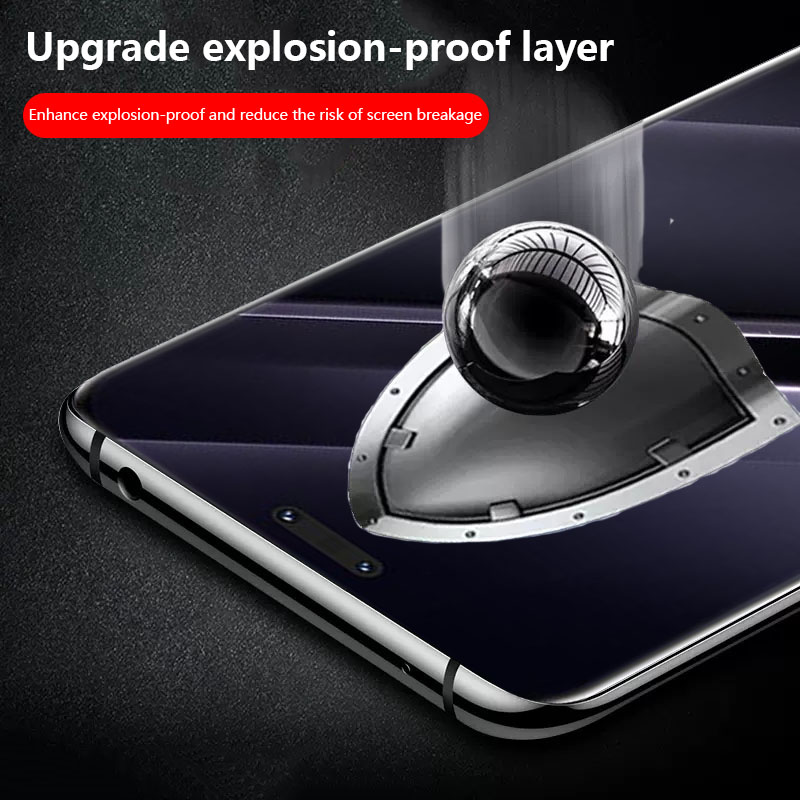 【Ready Stock】Sroof Tempered Glass Film For Honor Magic 7 RSR High ...