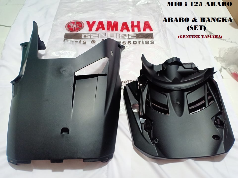 MIO i 125 (M3) ARARO AND BANGKA SET | Lazada PH