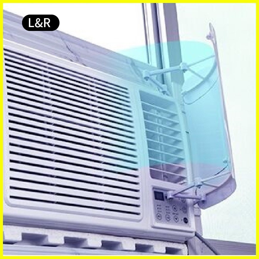 COD ⭐ 【Latest model】 ⭐ 【Latest model】 ⭐ 【Latest model】 Window Type AC ...