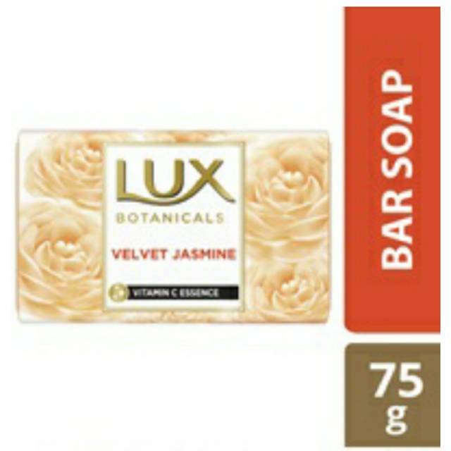 LUX Bar Soap / Sabun Batang 75GR ALL VARIAN | Lazada Indonesia