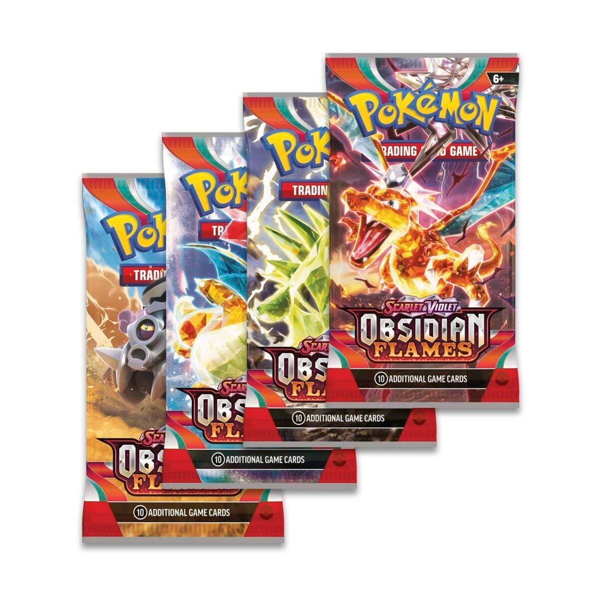 Paldea Evolved Pokémon Card Pack 25 Cards for Collectors & Players ...