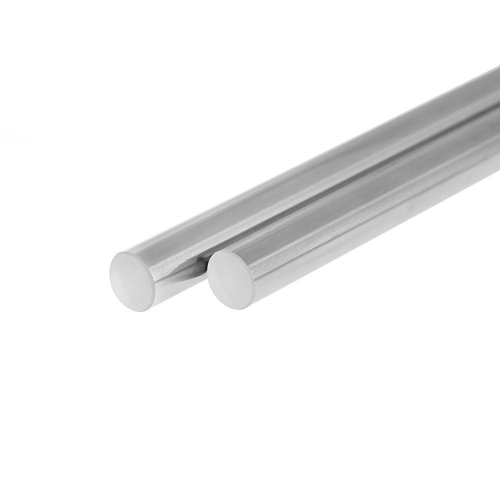 【High-quality】 Parts Smooth Shaft Rod Optical Axis Multiple Length ...