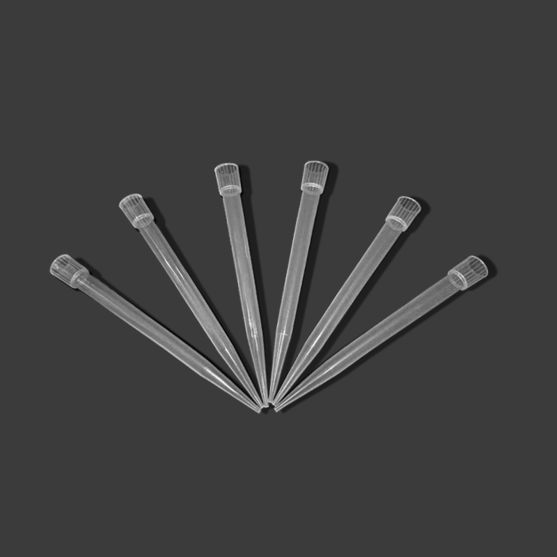 【A village Store】200Pcs/bag 5ml Laboratory Pipette Tips 5000ul ...