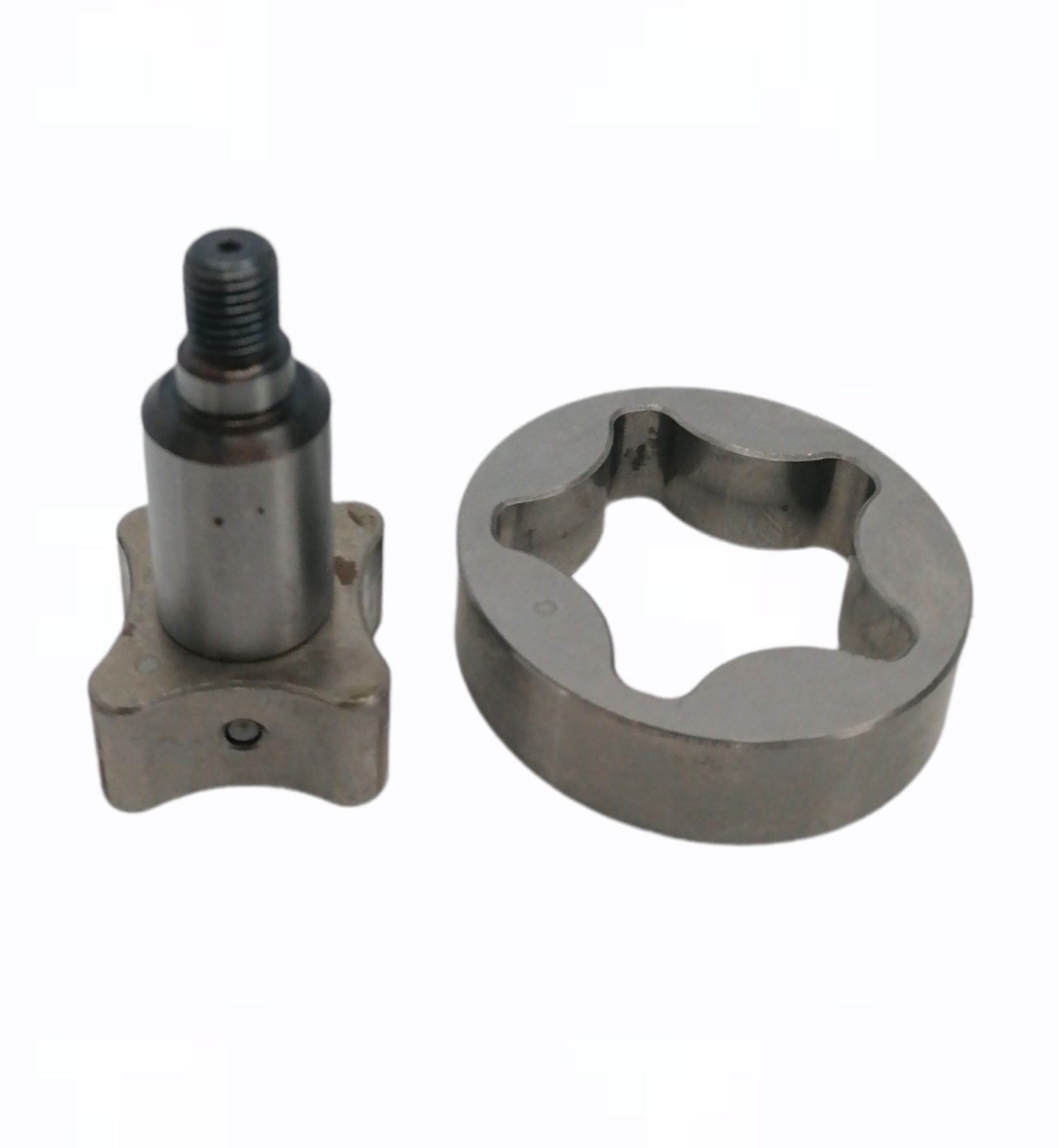 OIL PUMP GEAR Replacement part no. (15102-64040) TOYOTA 2C 1PC | Lazada PH