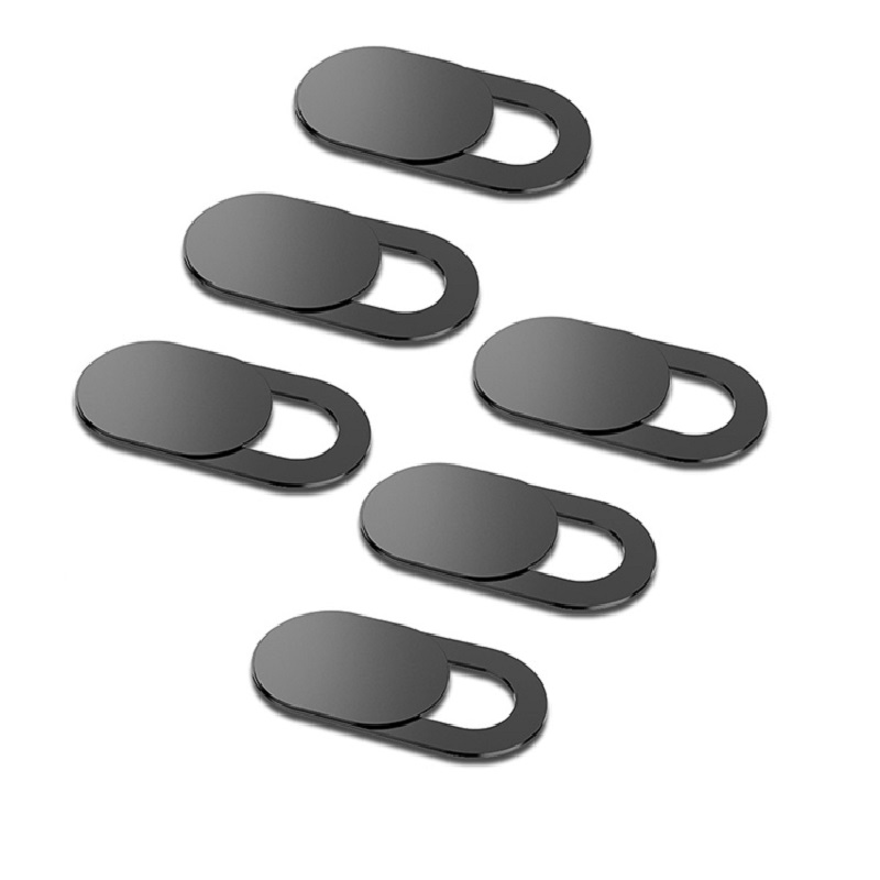 【New Arrivals】Ultra Thin WebCam Cover Shutter Magnet Slider Camera ...