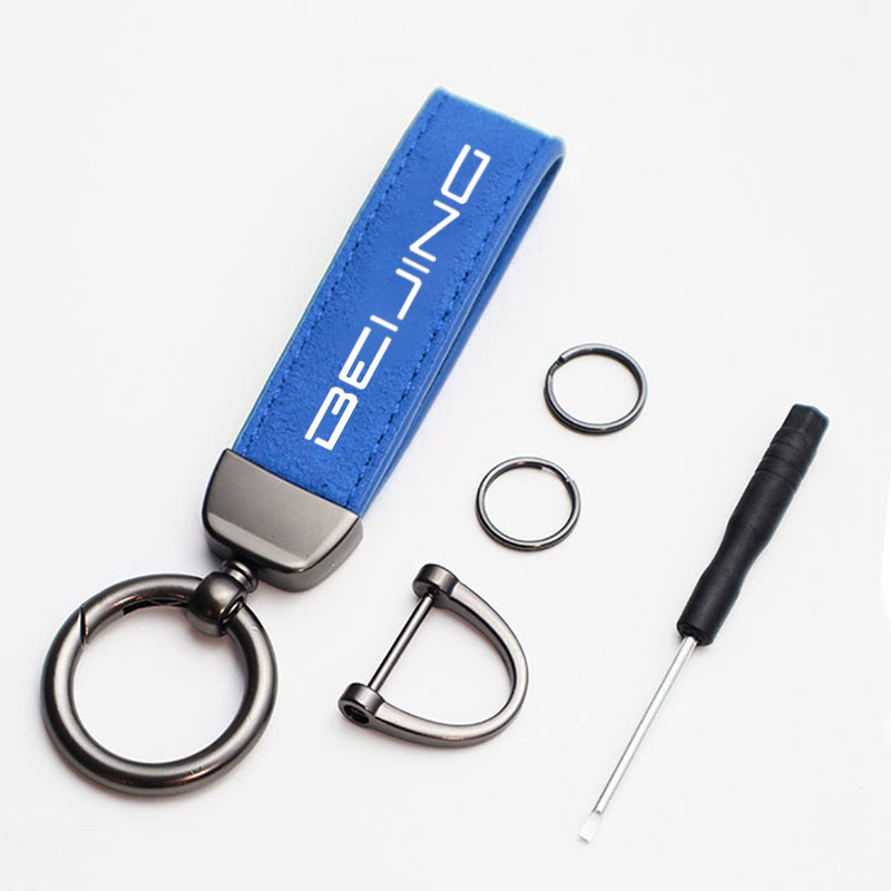 【Hannah Martin Official Store】Keychain Key Bag Decorative Pendant For ...