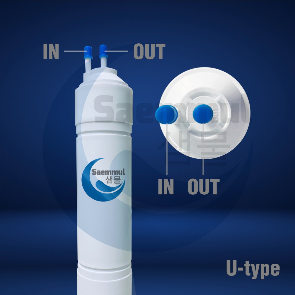 KOREA WATER FILTER / KOREA QUICK CONNECT WATER FILTER / SEDIMENT FILTER ...