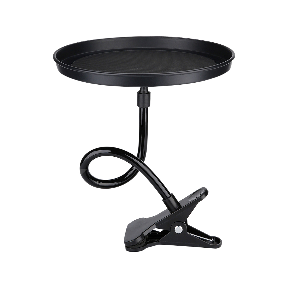 Tray Cup Holder Car Dining Table Storage Box Bottle Coffee Drink ...