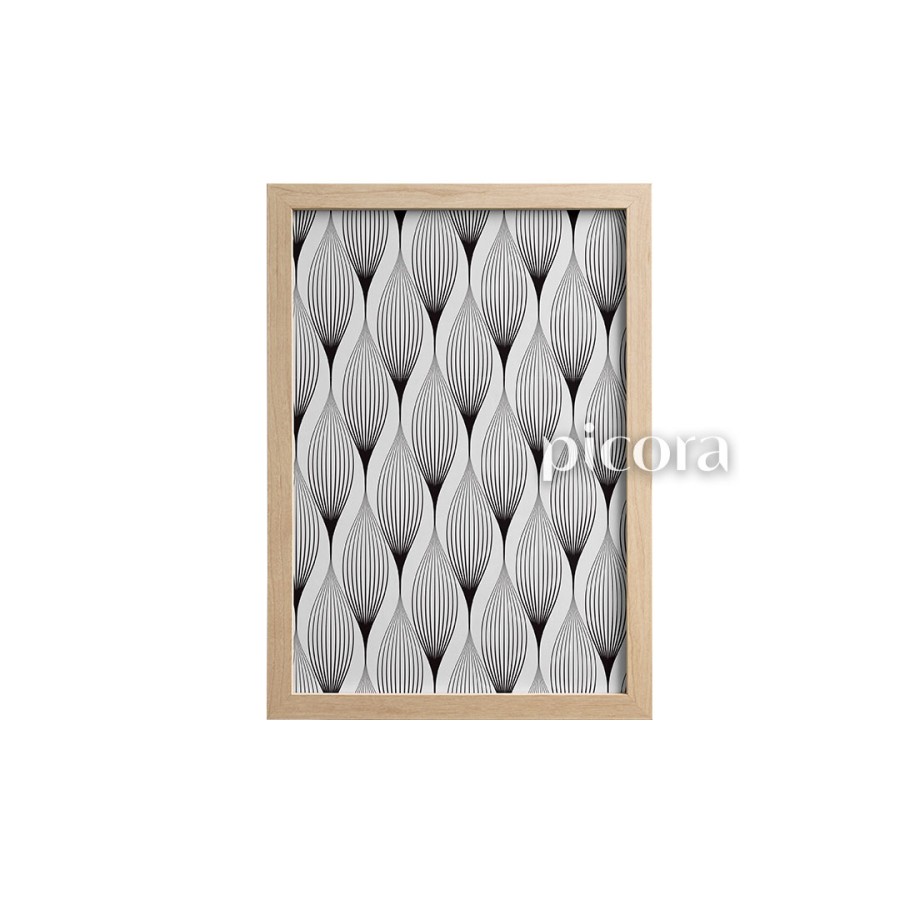 PICORA ALTO A4 (21x30cm) Pigura Frame Ijazah Sertifikat Bingkai Foto ...