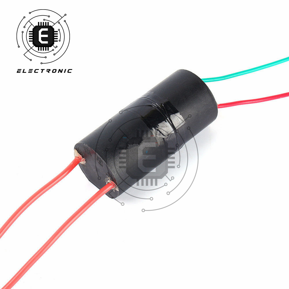 Dc 3.6v-6v To 20kv 50kv 400kv 500kv 1000kv Boost Step Up Power Module ...