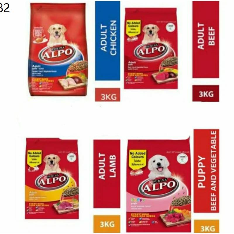 What Are The Ingredients In Alpo Dog Food at David Velasquez blog