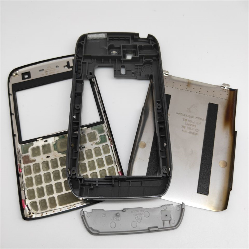 NEW 【Innovative design】For Nokia E71 Full Complete Mobile Phone Housing ...