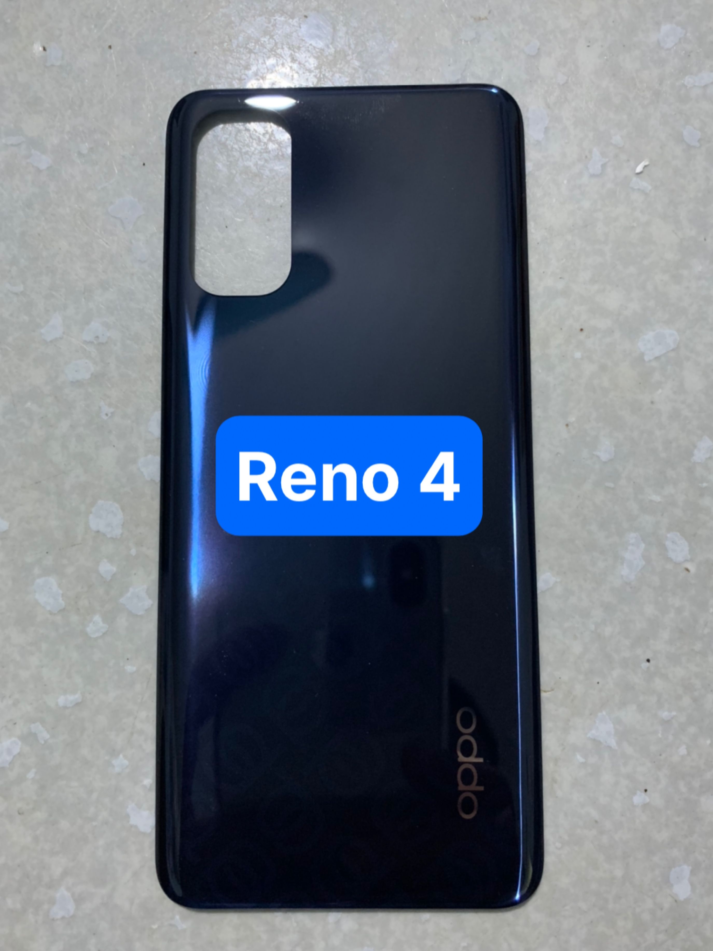 nắp lưng oppo Reno 4 - MixASale