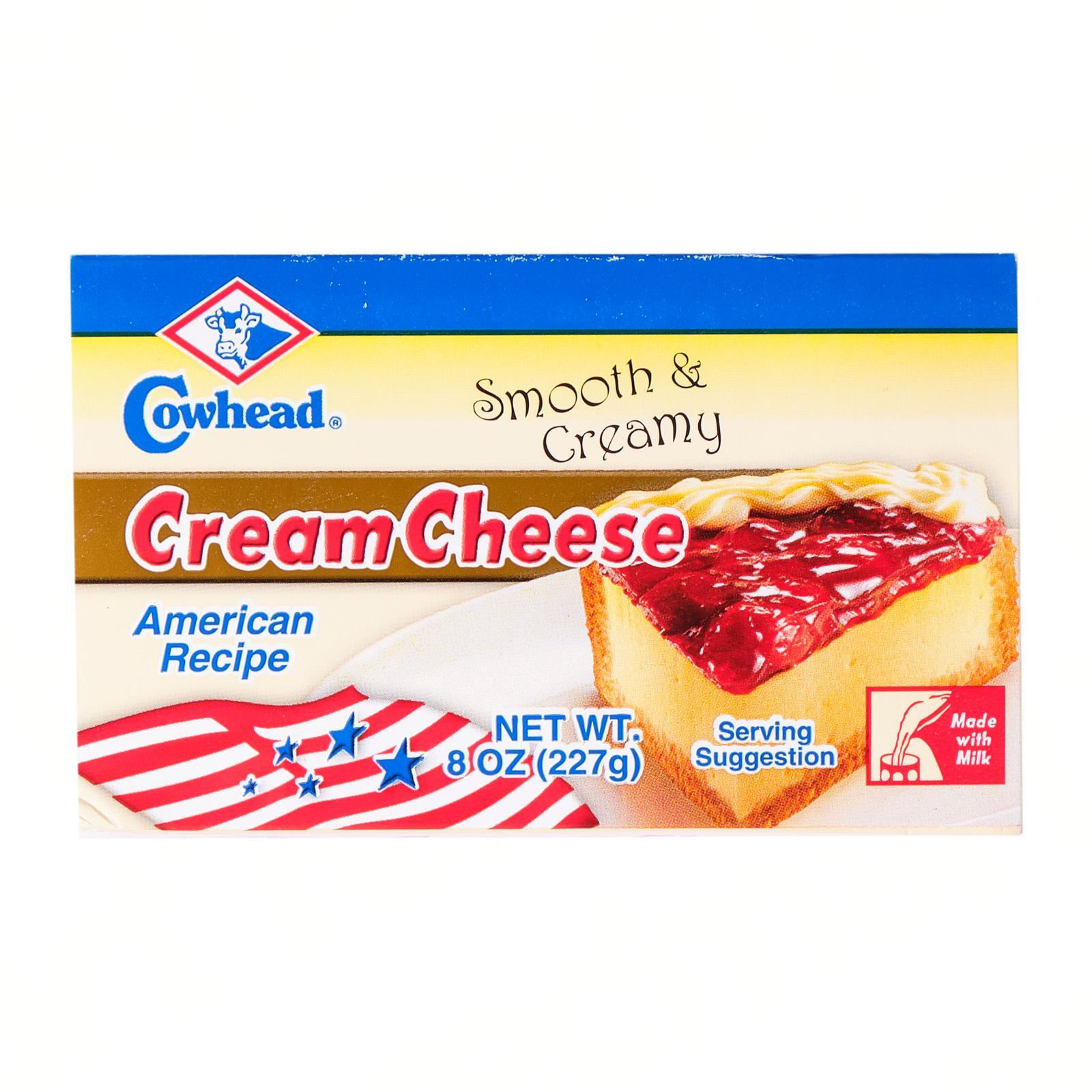 Cowhead Cream Cheese Bar | Lazada Singapore