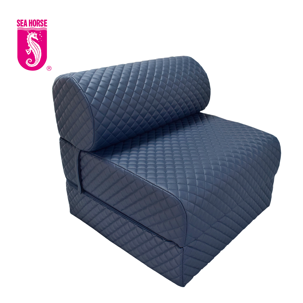 SEA HORSE PVC Leather Sofabed SB56 Q PV About 20 30 days to Deliver Lazada Singapore