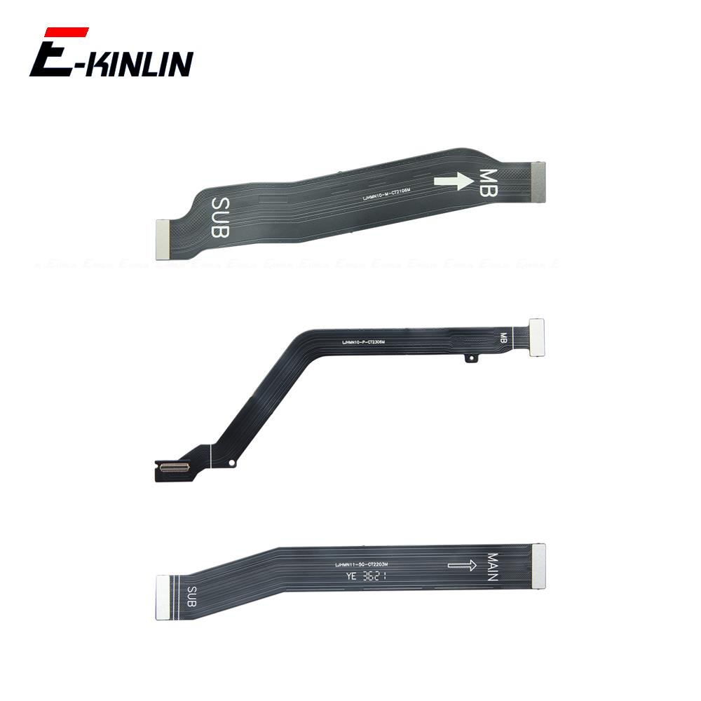 Main Board Motherboard LCD Display Connector Flex Cable For XiaoMi ...