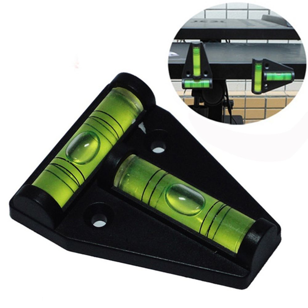 Plastic T-type For Working Scope Precision Horizontal Bubble Precision ...