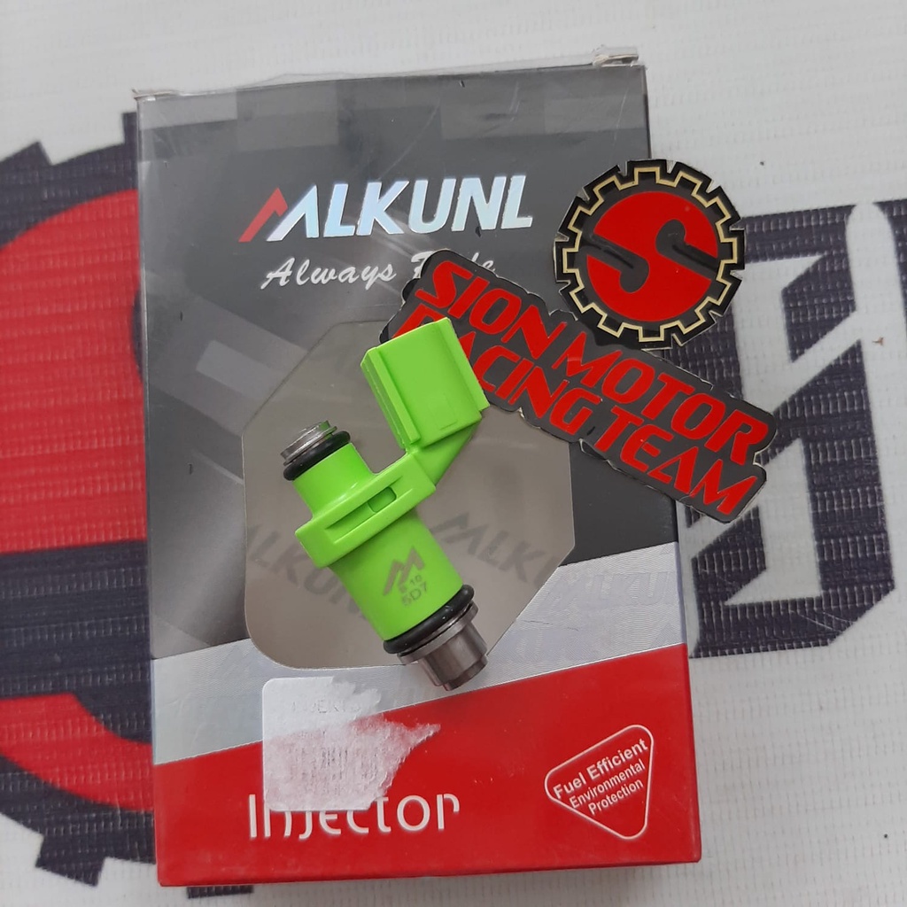 Injektor Injector Yamaha Nmax / R15 / Aerox / NVL / Jupiter MX King ...