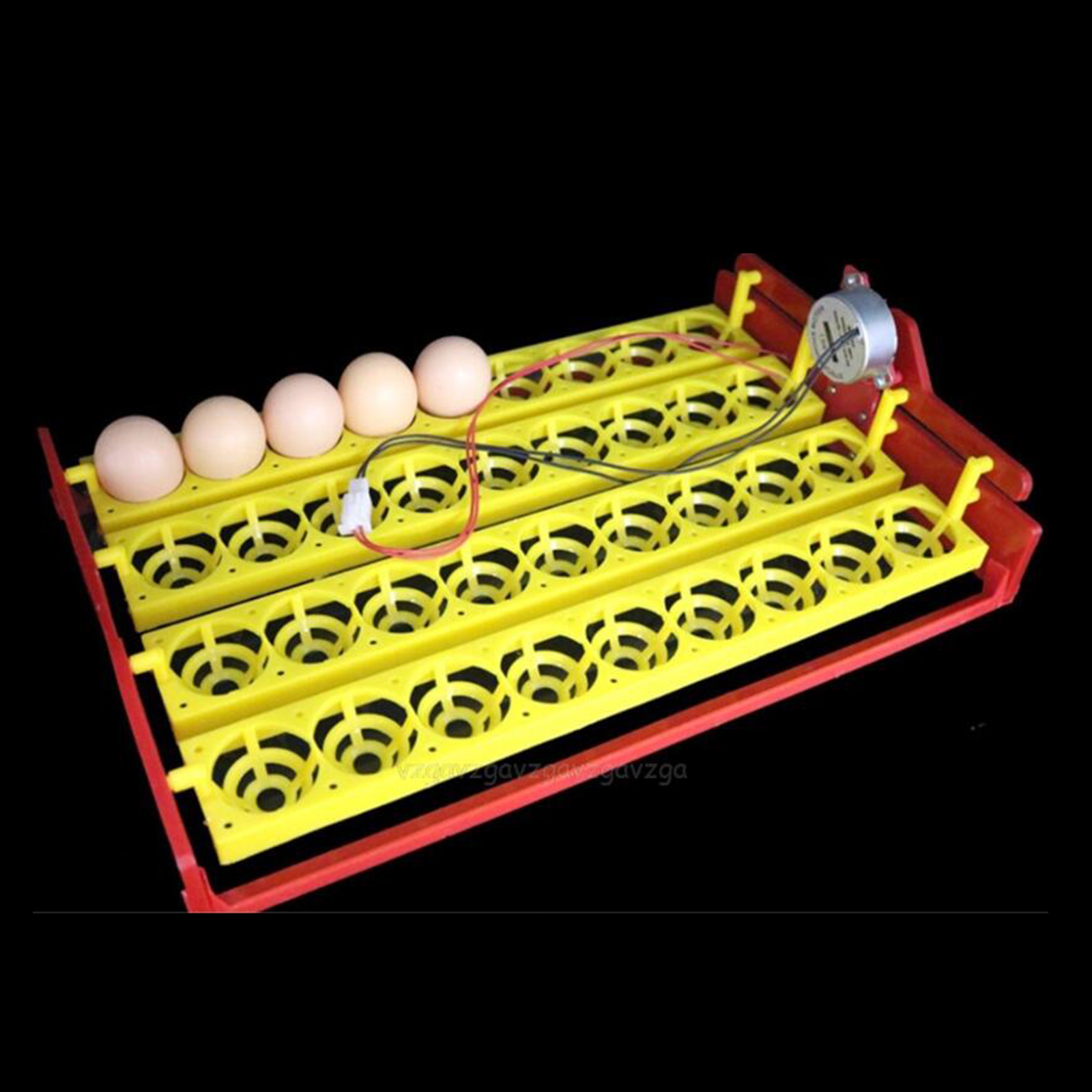 Incubator Egg Turner Motor For Farm Hatcher Mini Incubator Motor ...