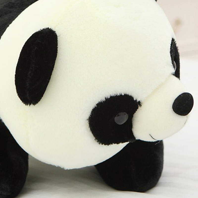 【GUTTY Lifestyle Store】new cute baby panda plush toy doll soft stuffed ...