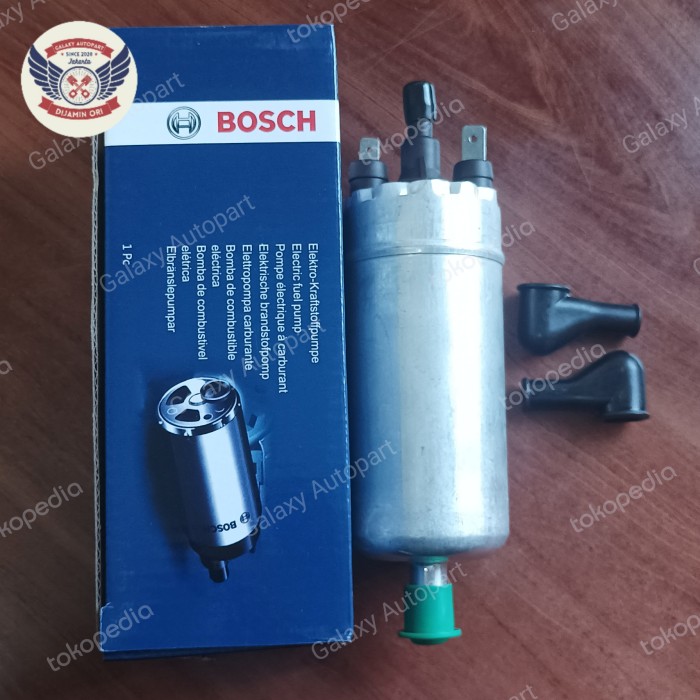 Fuel Pump Bosch Mercedes Benz E200 E230 0580 254 911 | Lazada Indonesia