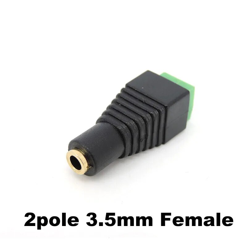 ANWELA Shop Audio Video AV 3.5mm 2 3 4 Pole mono Stereo 3.5 Male female ... ANWELA Shop Audio Video AV 3.5mm 2 3 4 Pole mono Stereo 3.5 Male female ...