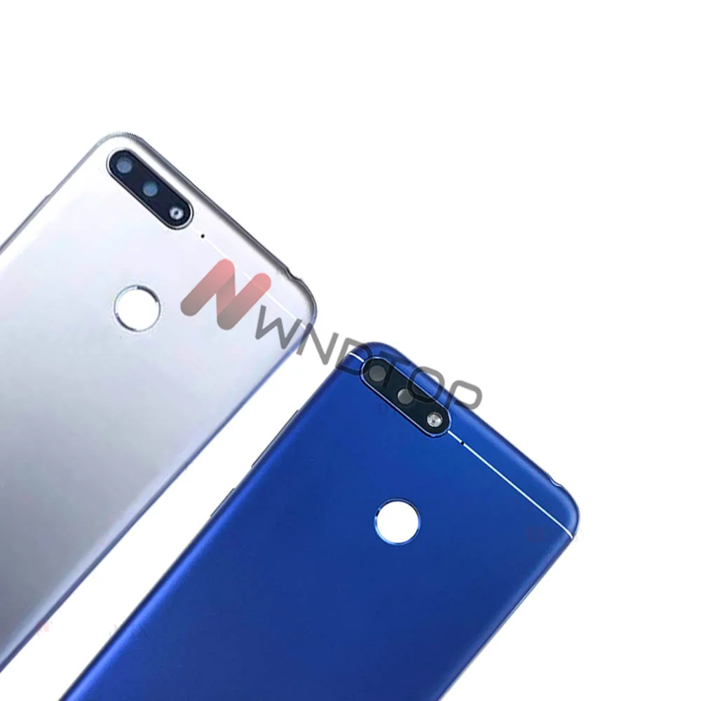 NEW 【Special offer】5.7| For Huawei Honor 7A Pro Aum-l29 / Honor 7C Aum ...