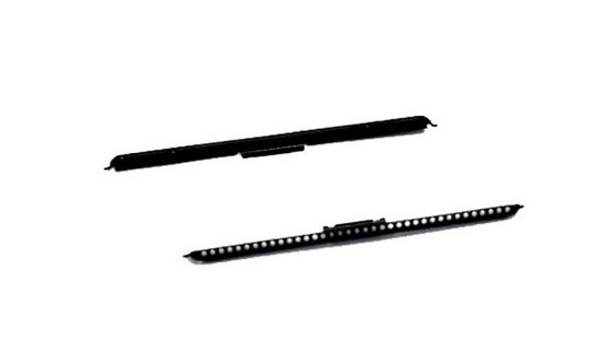 Samsung Galaxy A21S Jali Anti-dust Earpiece Speaker Mesh Dust-proof Net ...